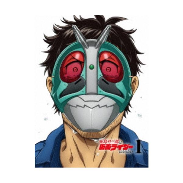 ■発送倉庫:DVD倉庫（※神奈川県からの発送）■種別:DVD■発売日:2026/02/25■販売元:ソニー・ミュージック■説明:シリーズ解説 『エアマスター』『ハチワンダイバー』の柴田ヨクサルが魂で描く、「仮面ライダー」に憧れ続けるオトナた...