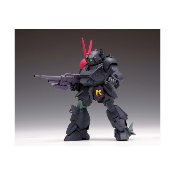 ■納期:発売日お届け■発送倉庫:GAME倉庫（※千葉県からの発送）■種別:ホビー■発売日:2026年3月発売■メーカー:ウェーブ■説明:●接着剤不要のスナップフィットタイプ ●付属品: 「大河原ATバリエーション」 ●製品説明：いまもファン...