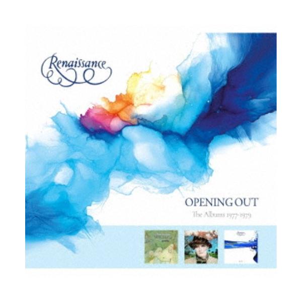 ■発送倉庫:DVD倉庫（※神奈川県からの発送）■種別:CD■発売日:2025/12/31■販売元:ウルトラ・ヴァイヴ■説明:Renaissanceの1977〜1979年期、名作3枚をまとめた3CDボックスが登場。『Novella』から「Ca...