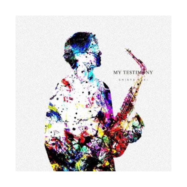 ■発送倉庫:DVD倉庫（※神奈川県からの発送）■種別:CD■発売日:2025/11/29■販売元:ブリッジ■説明:これまでの関真哉の歩みを、サックスで表現し5曲に込めた作品、『MY TESTIMONY 〜 私の証 〜』。滑らかに流れるような...