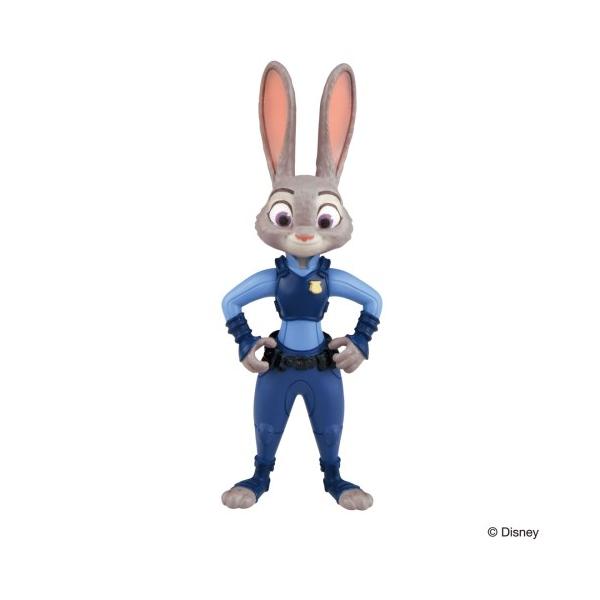 ■発送倉庫:玩具倉庫（※千葉県からの発送）■種別:おもちゃ■発売日:2025/11/15■メーカー:タカラトミー■対象年齢:3歳以上■説明:映画「ズートピア」の動かして遊べるフィギュア「ジュディ・ホップス」がアニアで登場！  映画「ズートピ...