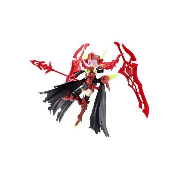 ■納期:発売日お届け■発送倉庫:GAME倉庫（※千葉県からの発送）■種別:ホビー■発売日:2026年3月発売■メーカー:コトブキヤ■対象年齢:15歳以上■説明:「美少女×メカニック」シリーズ『メガミデバイス』最新作！ 最新作は「BULLET...