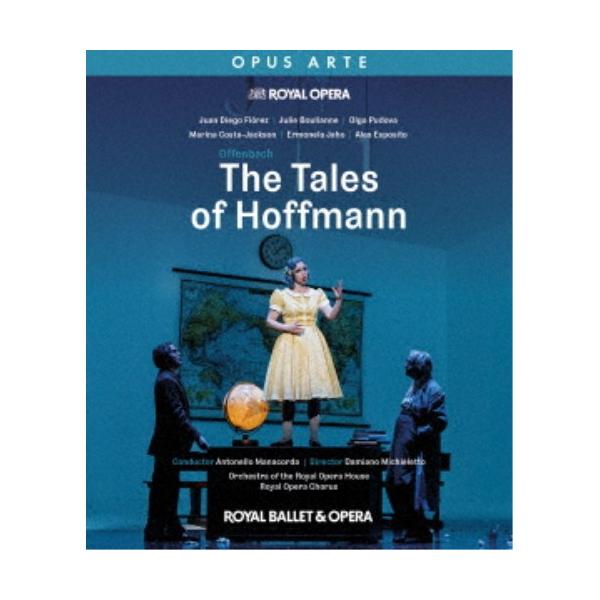 ■発送倉庫:DVD倉庫（※神奈川県からの発送）■種別:Blu-ray■発売日:2025/12/26■販売元:ナクソス・ジャパン■説明:収録：2024年11月10、25、28日 コヴェント・ガーデン王立歌劇場(ロンドン) 本編176分＋特典1...