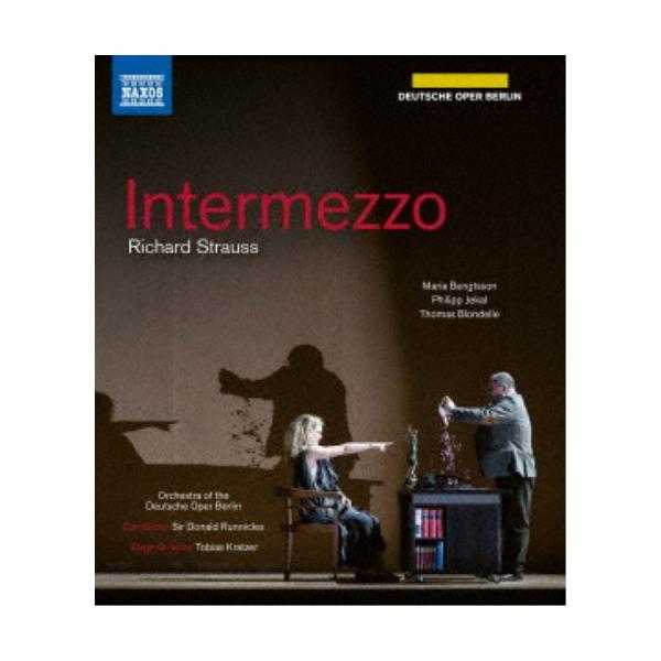 ■発送倉庫:DVD倉庫（※神奈川県からの発送）■種別:Blu-ray■発売日:2025/11/28■販売元:ナクソス・ジャパン■説明:158分■カテゴリ_映像ソフト_ミュージック_クラシック■登録日:2025/10/22