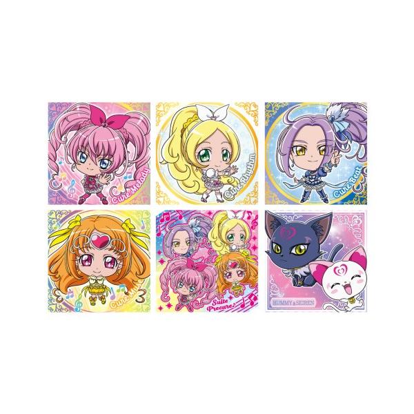 ■納期:発売日お届け■発送倉庫:玩具倉庫（※千葉県からの発送）■種別:おもちゃ■発売日:2026年2月下旬発売■メーカー:バンダイ■説明:にふぉるめーしょんから『プリキュアオールスターズ』の第3弾が登場！ ラインナップは全29種(うちシーク...