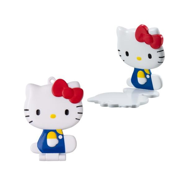 ■納期:発売日お届け■発送倉庫:玩具倉庫（※千葉県からの発送）■種別:おもちゃ■発売日:2026年4月発売■メーカー:バンダイ■説明:ラインナップ全てが「ハローキティ」なミラーコレクション付きグミが登場♪ キティちゃんのいろんな姿が楽しめち...