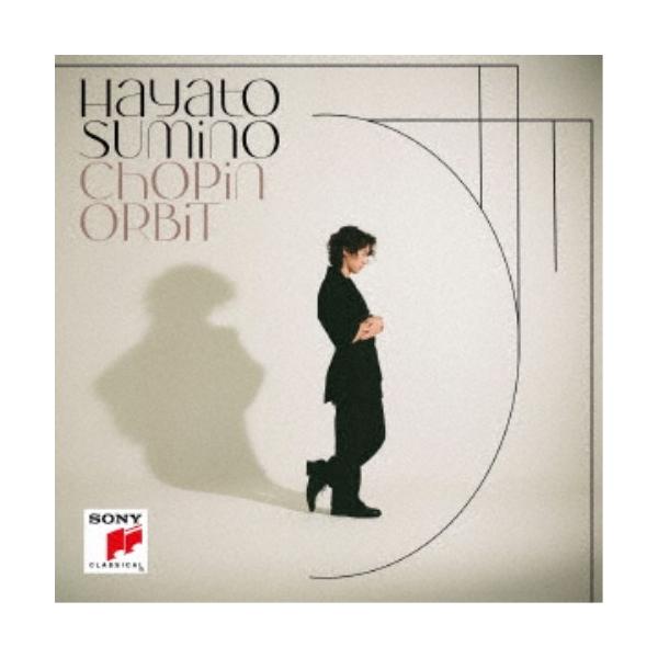 ■発送倉庫:DVD倉庫（※神奈川県からの発送）■種別:CD■発売日:2026/01/21■販売元:ソニー・ミュージック■収録:Disc.1／01.プロローグ(1:30)／02.エチュード 変イ長調 Op.25-1 「エオリアン・ハープ」(2...