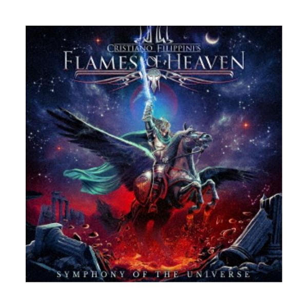 ■発送倉庫:DVD倉庫（※神奈川県からの発送）■種別:CD■発売日:2025/12/17■販売元:ユニバーサルミュージック■収録:Disc.1／01.The Immortal Fire／02.On The Wings Of Phoenix／...