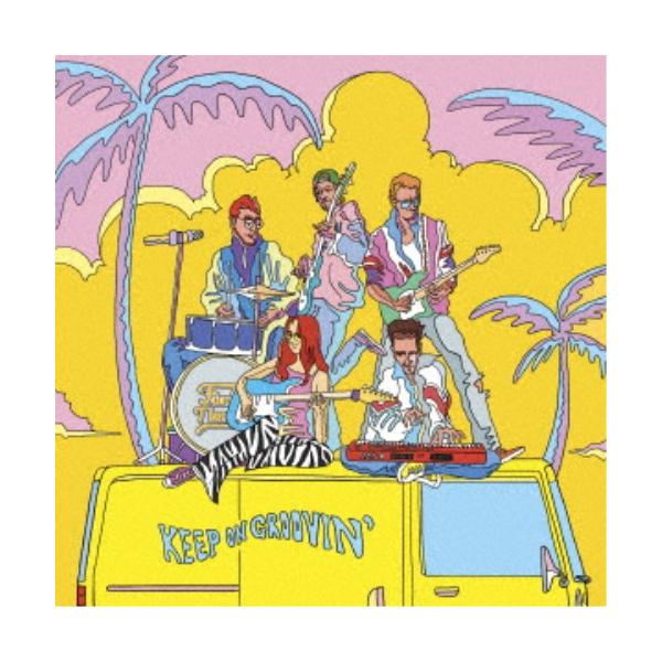 ■発送倉庫:DVD倉庫（※神奈川県からの発送）■種別:CD■発売日:2025/12/17■販売元:Pヴァイン■収録:Disc.1／01.Jump ’n’ Funk(2:15)／02.Duct Tape feat.Philip Lassite...