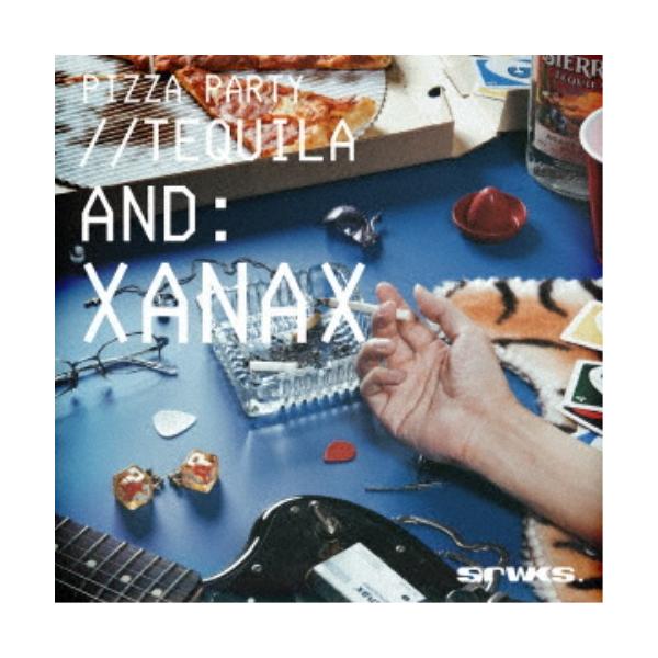 ■発送倉庫:DVD倉庫（※神奈川県からの発送）■種別:CD■発売日:2025/12/17■販売元:Pヴァイン■収録:Disc.1／01.Shinigami(死神)(4:21)／02.Dancing Shrimp(4:48)／03.Limbo...