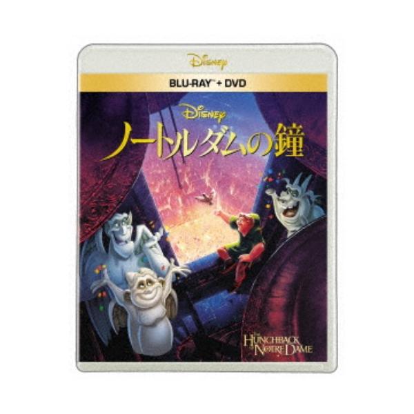 ■発送倉庫:DVD倉庫（※神奈川県からの発送）■種別:Blu-ray■発売日:2025/12/10■販売元:ウォルト・ディズニー・■説明:『ノートルダムの鐘』 「美女と野獣」のスタッフが贈る、心に響く感動の名作／舞台は中世のパリ。空高くそび...