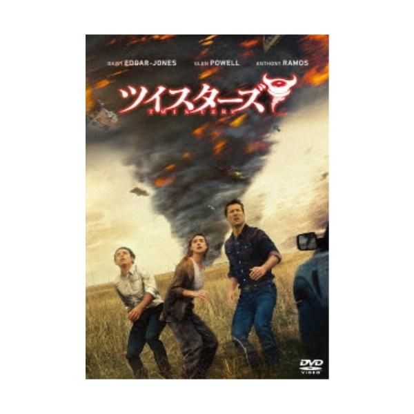 ■発送倉庫:DVD倉庫（※神奈川県からの発送）■種別:DVD■発売日:2025/12/10■販売元:ワーナー制作■説明:『ツイスターズ』 巨竜を、ブッ倒せ！／あの大ヒット・竜巻アドベンチャー映画が、アドレナリン全開のアクションとスリル満載の...
