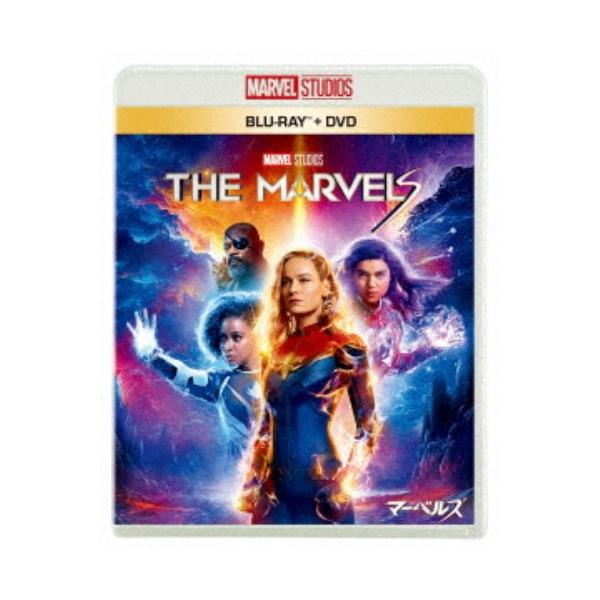 ■発送倉庫:DVD倉庫（※神奈川県からの発送）■種別:Blu-ray■発売日:2025/12/10■販売元:ウォルト・ディズニー・■説明:解説 アベンジャーズ最強ヒーロー、キャプテン・マーベルの新たな物語。一人では救えない、彼女の過去が生ん...