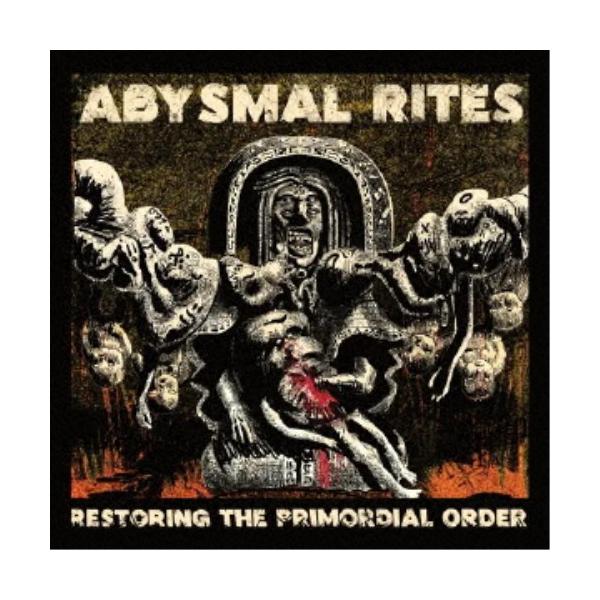 ■発送倉庫:DVD倉庫（※神奈川県からの発送）■種別:CD■発売日:2025/11/28■販売元:ディスクユニオン■収録:Disc.1／01.Restoring To Primordial Order (intro)(2:08)／02.Th...
