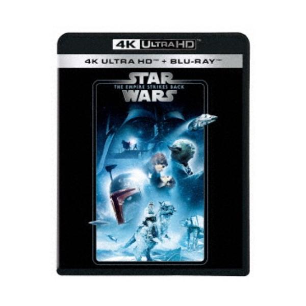 ■発送倉庫:DVD倉庫（※神奈川県からの発送）■種別:Blu-ray■発売日:2025/12/10■販売元:ウォルト・ディズニー・■説明:解説 正義と悪の凄まじい戦いを繰り広げる、サーガの第5章  『スター・ウォーズ エピソード5／帝国の逆...