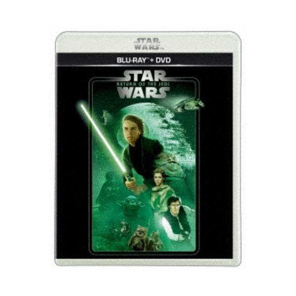 ■発送倉庫:DVD倉庫（※神奈川県からの発送）■種別:Blu-ray■発売日:2025/12/10■販売元:ウォルト・ディズニー・■説明:解説 壮大なるサーガのクライマックス、フォースの勝利を描く第6章  『スター・ウォーズ エピソード6／...