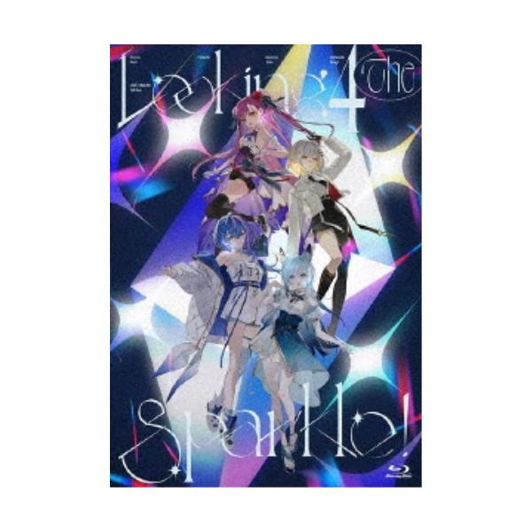 ■発送倉庫:DVD倉庫（※神奈川県からの発送）■種別:Blu-ray■発売日:2026/01/07■販売元:ブシロードミュージック■収録:Disc.1／01.One Sky／02.RED EYES／03.棘宵／04.Hope Song／05...