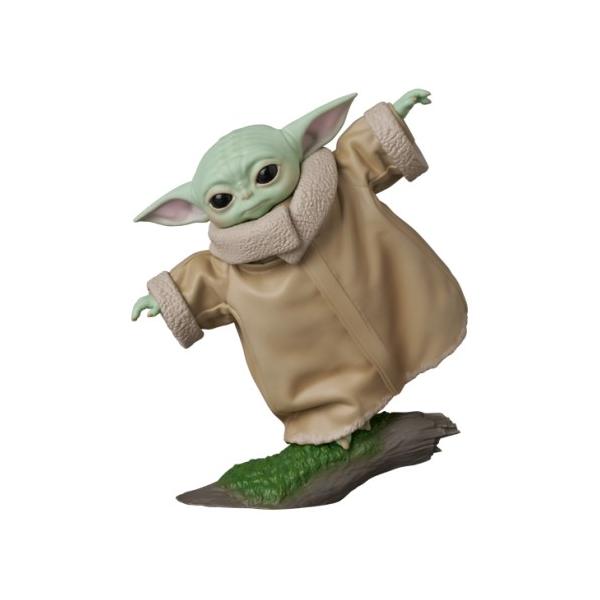 ■納期:発売日お届け■発送倉庫:GAME倉庫（※千葉県からの発送）■種別:ホビー■発売日:2026年6月発売■メーカー:メディコム・トイ■対象年齢:15歳以上■説明:●UDFにGROGU (TM)シリーズ3がラインナップ！ ●Balance...