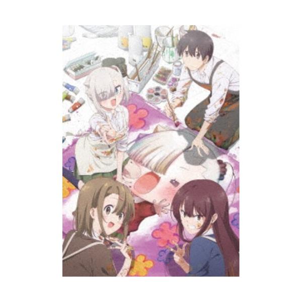 【発売日：2026年02月27日】■納期:発売日以降お届け■発送倉庫:DVD倉庫（※神奈川県からの発送）■種別:Blu-ray■発売日:2026/02/27■販売元:クロックワークス■説明:シリーズ解説 あなたもきっと、ママになる--／新感...