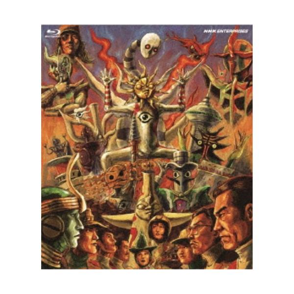 ■発送倉庫:DVD倉庫（※神奈川県からの発送）■種別:Blu-ray■発売日:2026/03/27■販売元:NHKエンタープライズ■説明:解説 ようこそ！昭和100年の世界へ！！／夢と希望が満ち溢れたあの頃の未来の世界で、たたかえタローマン...