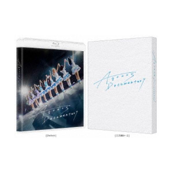 【発売日：2026年02月11日】■納期:発売日お届け■発送倉庫:DVD倉庫（※神奈川県からの発送）■種別:Blu-ray■発売日:2026/02/11■販売元:バンダイナムコフィルムワークス■説明:『Aqours Documentary』...