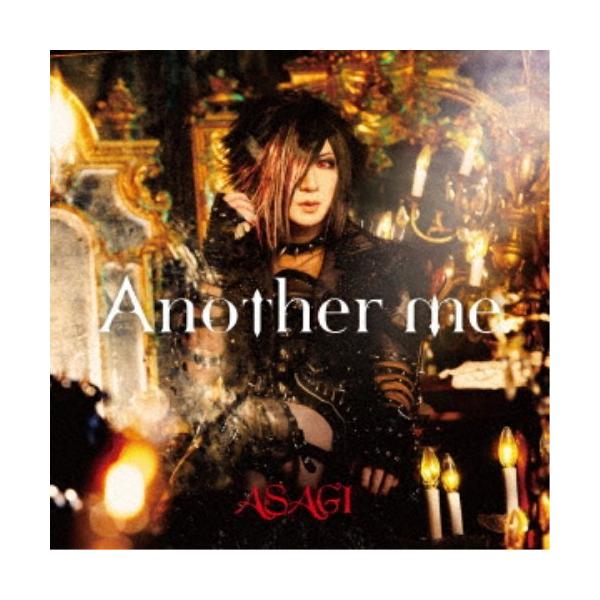 ■発送倉庫:DVD倉庫（※神奈川県からの発送）■種別:CD■発売日:2025/11/26■販売元:ダイキサウンド■説明:ASAGIが新曲「Another me」をドロップする。このトラックは、RealityとMetafictionのテーマを...