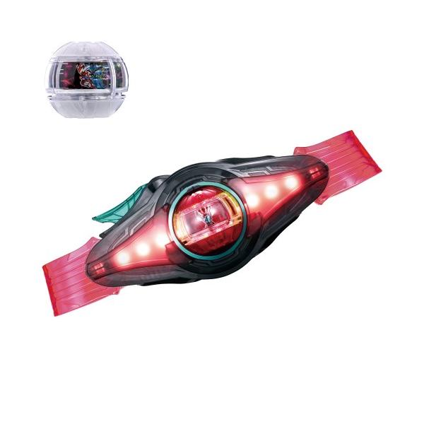 ■発送倉庫:玩具倉庫（※千葉県からの発送）■種別:おもちゃ■発売日:2025/11/29■メーカー:バンダイ■説明:『仮面ライダーゼッツ』より、「変身ベルト DXゼッツドライバー」が登場！  史上初となる、胸に装着する変身ベルトが誕生！ L...