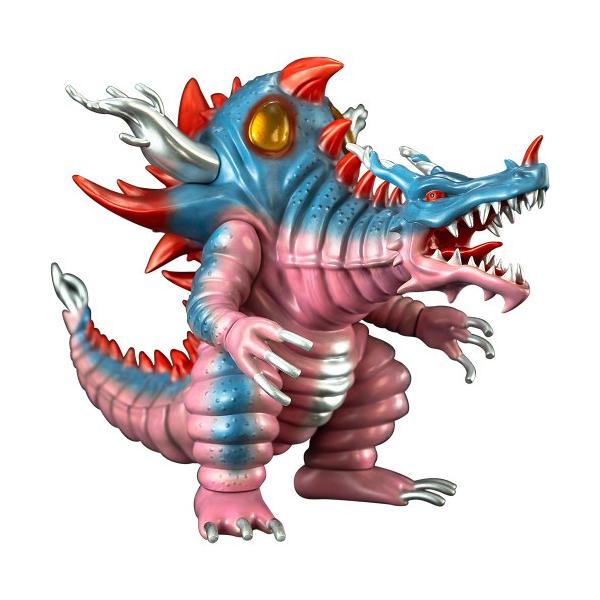 ■納期:発売日お届け■発送倉庫:GAME倉庫（※千葉県からの発送）■種別:ホビー■発売日:2026年6月発売■メーカー:エンバートイズ■説明:怪獣再び！ エンバートイズ のソフビコレクションシリーズ「Chibi Creature」に、待望の...