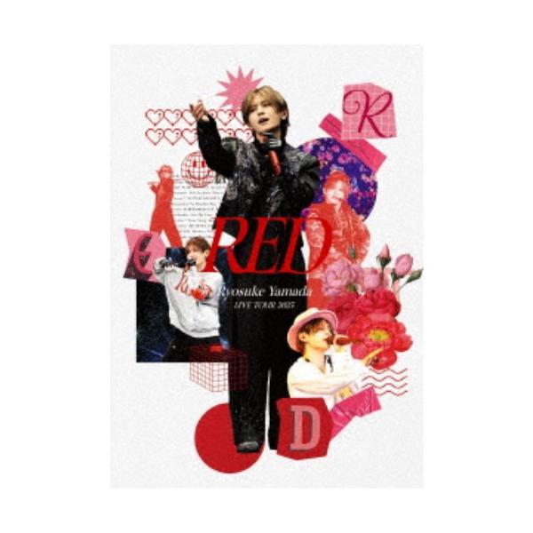 ■発送倉庫:DVD倉庫（※神奈川県からの発送）■種別:DVD■発売日:2025/12/24■販売元:ソニー・ミュージック■収録:Disc.1／01.Overture(1:25)／02.RED／03.CARNIVAL(1:52)／04.INT...