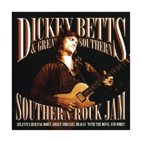 ■発送倉庫:DVD倉庫（※神奈川県からの発送）■種別:CD■発売日:2025/12/26■販売元:ヴィヴィド・サウンドコーポレーション■説明:オールマン・ブラザーズ・バンドの名ギタリストが解散時期に活動していたディッキー・ベッツ＆グレート・...