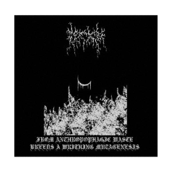 ■発送倉庫:DVD倉庫（※神奈川県からの発送）■種別:CD■発売日:2025/12/17■販売元:ラッツパック・レコード■収録:Disc.1／01.Venomous Godhead Emerging from Congealed Necro...