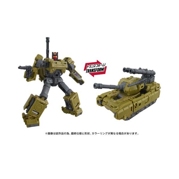 ■納期:発売日お届け■発送倉庫:GAME倉庫（※千葉県からの発送）■種別:ホビー■発売日:2026年4月発売■メーカー:タカラトミー■対象年齢:15歳以上■説明:トランスフォーマーのアニメ/コミックなどから商品化を行う「ジェネレーションズ」...