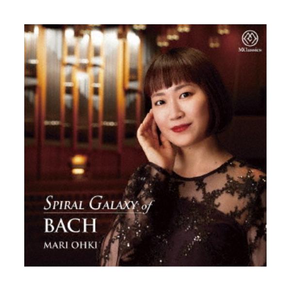 ■発送倉庫:DVD倉庫（※神奈川県からの発送）■種別:CD■発売日:2025/11/28■販売元:ナクソス・ジャパン■説明:世界に誇るミューザ川崎のオルガン・サウンド！日本を代表するオルガン奏者大木麻理による極上のバッハアルバム！世界的な音...