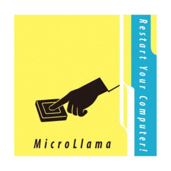 ■発送倉庫:DVD倉庫（※神奈川県からの発送）■種別:CD■発売日:2025/12/10■販売元:ブリッジ■説明:2024年結成、現在都内ライブハウスを中心に精力的に活動するニューウェーブロック/ テクノポップバンドMicroLlama(マ...