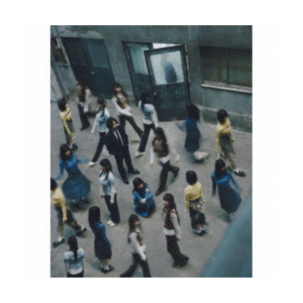 【発売日：2026年03月25日】■納期:発売日以降お届け■発送倉庫:DVD倉庫（※神奈川県からの発送）■種別:CD+Blu-ray■発売日:2026/03/25■販売元:ソニー・ミュージック■収録:Disc.1／01.Will you m...