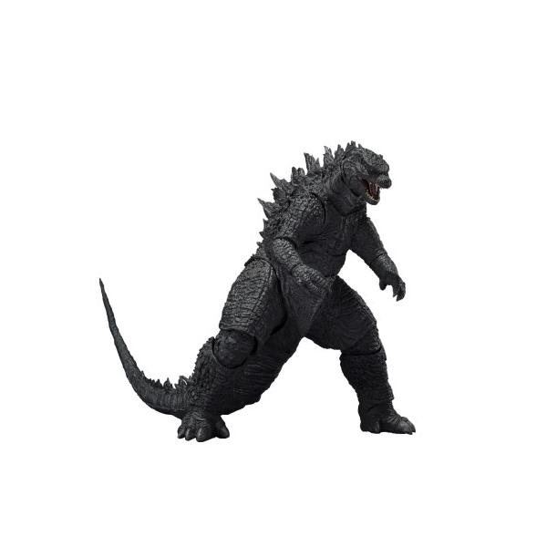 ■納期:発売日お届け■発送倉庫:GAME倉庫（※千葉県からの発送）■種別:ホビー■発売日:2026年5月発売■メーカー:BANDAI SPIRITS■説明:『GODZILLA ゴジラ』のゴジラがポスターアートとセットになった-Movie G...