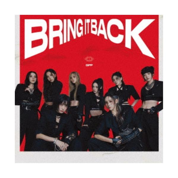 ■発送倉庫:DVD倉庫（※神奈川県からの発送）■種別:CD■発売日:2026/01/14■販売元:ソニー・ミュージック■収録:Disc.1／01.Bring it Back(4:12)／02.Buzz Down(3:12)／03.Motiv...