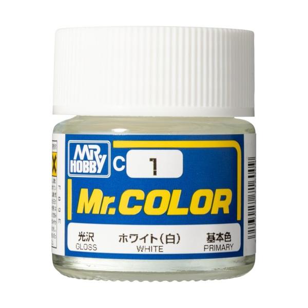 ■発送倉庫:GAME倉庫（※千葉県からの発送）■種別:ホビー■発売日:2023/02/01■メーカー:GSIクレオス■説明:※こちらの商品は航空便対応不可商品のため、沖縄県へのお届けには5日以上掛かります。ご注意ください。  Mr.カラーは...