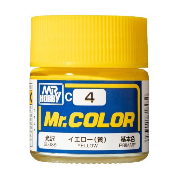 ■発送倉庫:GAME倉庫（※千葉県からの発送）■種別:ホビー■発売日:2023/02/01■メーカー:GSIクレオス■説明:※こちらの商品は航空便対応不可商品のため、沖縄県へのお届けには5日以上掛かります。ご注意ください。  Mr.カラーは...