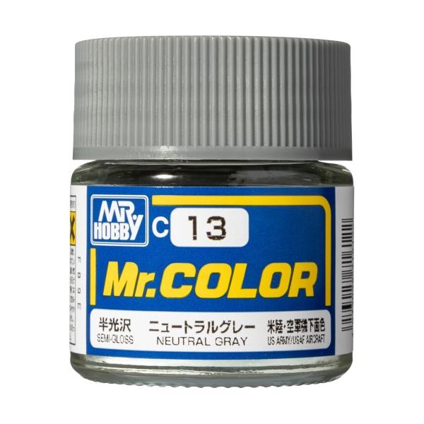 ■発送倉庫:GAME倉庫（※千葉県からの発送）■種別:ホビー■発売日:2023/02/01■メーカー:GSIクレオス■説明:※こちらの商品は航空便対応不可商品のため、沖縄県へのお届けには5日以上掛かります。ご注意ください。  Mr.カラーは...
