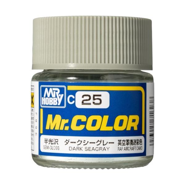 ■発送倉庫:GAME倉庫（※千葉県からの発送）■種別:ホビー■発売日:2023/02/01■メーカー:GSIクレオス■説明:※こちらの商品は航空便対応不可商品のため、沖縄県へのお届けには5日以上掛かります。ご注意ください。  Mr.カラーは...