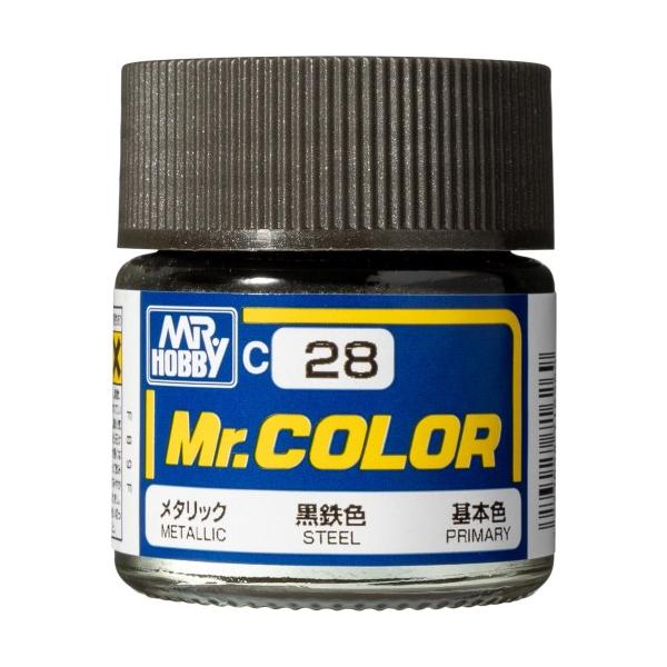 ■発送倉庫:GAME倉庫（※千葉県からの発送）■種別:ホビー■発売日:2023/02/01■メーカー:GSIクレオス■説明:※こちらの商品は航空便対応不可商品のため、沖縄県へのお届けには5日以上掛かります。ご注意ください。  Mr.カラーは...