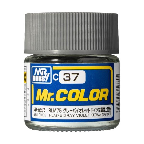 ■発送倉庫:GAME倉庫（※千葉県からの発送）■種別:ホビー■発売日:2023/02/01■メーカー:GSIクレオス■説明:※こちらの商品は航空便対応不可商品のため、沖縄県へのお届けには5日以上掛かります。ご注意ください。  Mr.カラーは...