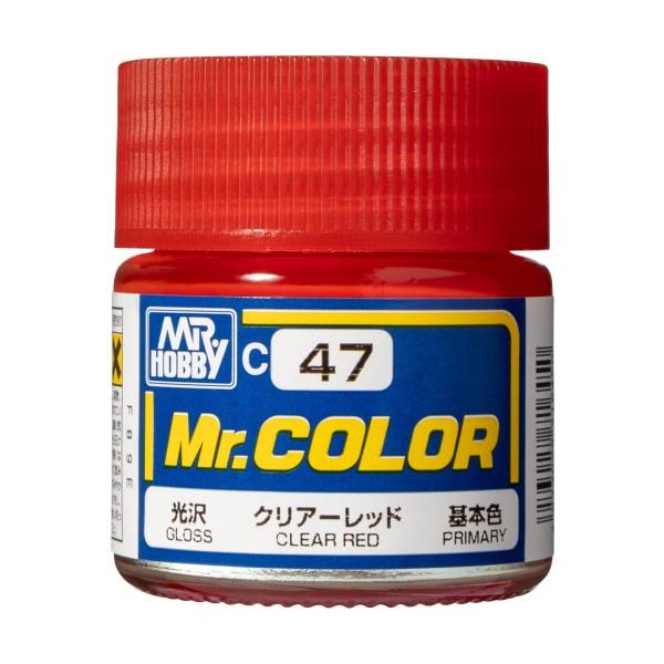■発送倉庫:GAME倉庫（※千葉県からの発送）■種別:ホビー■発売日:2023/02/01■メーカー:GSIクレオス■説明:※こちらの商品は航空便対応不可商品のため、沖縄県へのお届けには5日以上掛かります。ご注意ください。  Mr.カラーは...