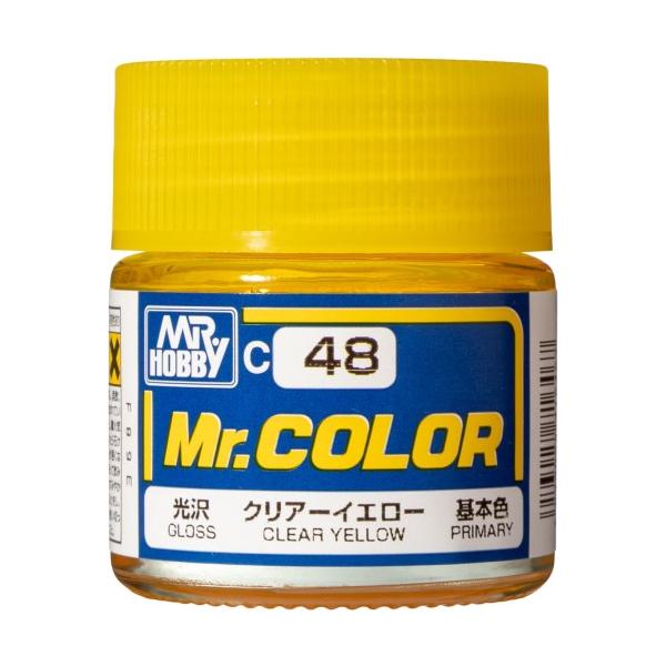 ■発送倉庫:GAME倉庫（※千葉県からの発送）■種別:ホビー■発売日:2023/02/01■メーカー:GSIクレオス■説明:※こちらの商品は航空便対応不可商品のため、沖縄県へのお届けには5日以上掛かります。ご注意ください。  Mr.カラーは...