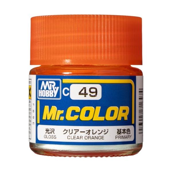 ■発送倉庫:GAME倉庫（※千葉県からの発送）■種別:ホビー■発売日:2023/02/01■メーカー:GSIクレオス■説明:※こちらの商品は航空便対応不可商品のため、沖縄県へのお届けには5日以上掛かります。ご注意ください。  Mr.カラーは...