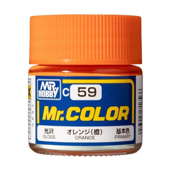 ■発送倉庫:GAME倉庫（※千葉県からの発送）■種別:ホビー■発売日:2023/02/01■メーカー:GSIクレオス■説明:※こちらの商品は航空便対応不可商品のため、沖縄県へのお届けには5日以上掛かります。ご注意ください。  Mr.カラーは...