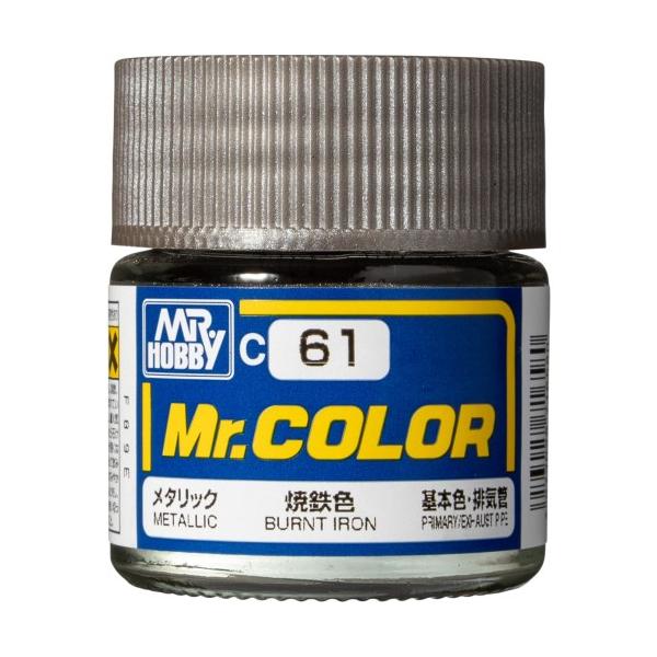 ■発送倉庫:GAME倉庫（※千葉県からの発送）■種別:ホビー■発売日:2023/02/01■メーカー:GSIクレオス■説明:※こちらの商品は航空便対応不可商品のため、沖縄県へのお届けには5日以上掛かります。ご注意ください。  Mr.カラーは...