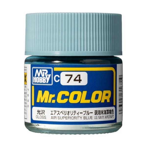 ■発送倉庫:GAME倉庫（※千葉県からの発送）■種別:ホビー■発売日:2023/02/01■メーカー:GSIクレオス■説明:※こちらの商品は航空便対応不可商品のため、沖縄県へのお届けには5日以上掛かります。ご注意ください。  Mr.カラーは...