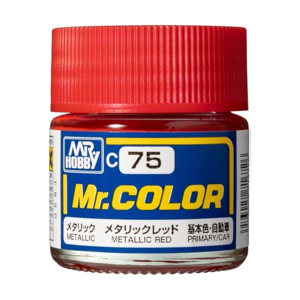 ■発送倉庫:GAME倉庫（※千葉県からの発送）■種別:ホビー■発売日:2023/02/01■メーカー:GSIクレオス■説明:※こちらの商品は航空便対応不可商品のため、沖縄県へのお届けには5日以上掛かります。ご注意ください。  Mr.カラーは...